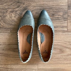 John Fluevog - Poshmark